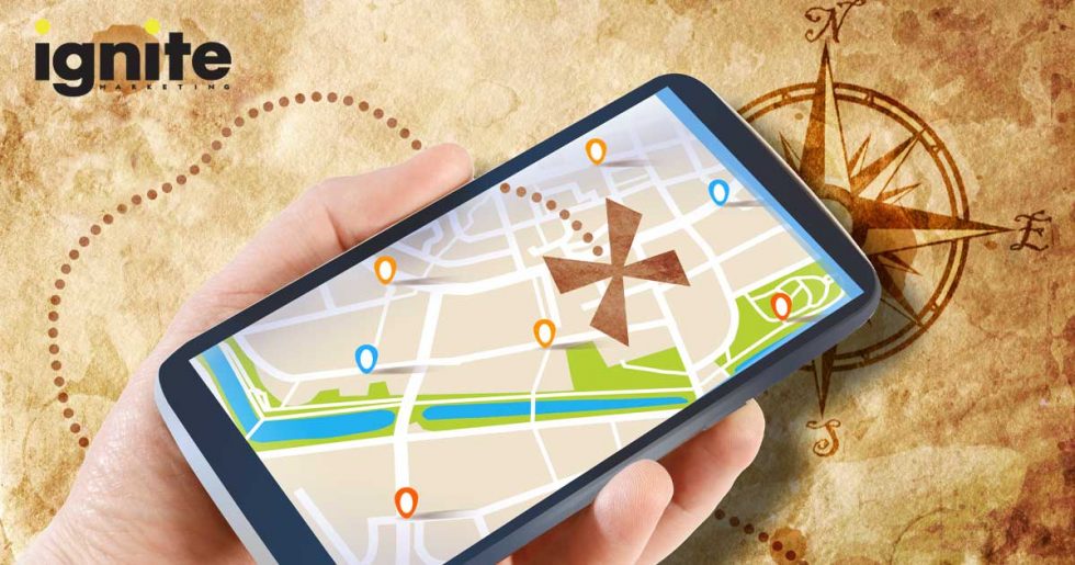 Google Maps & SEO - What You Need to Know